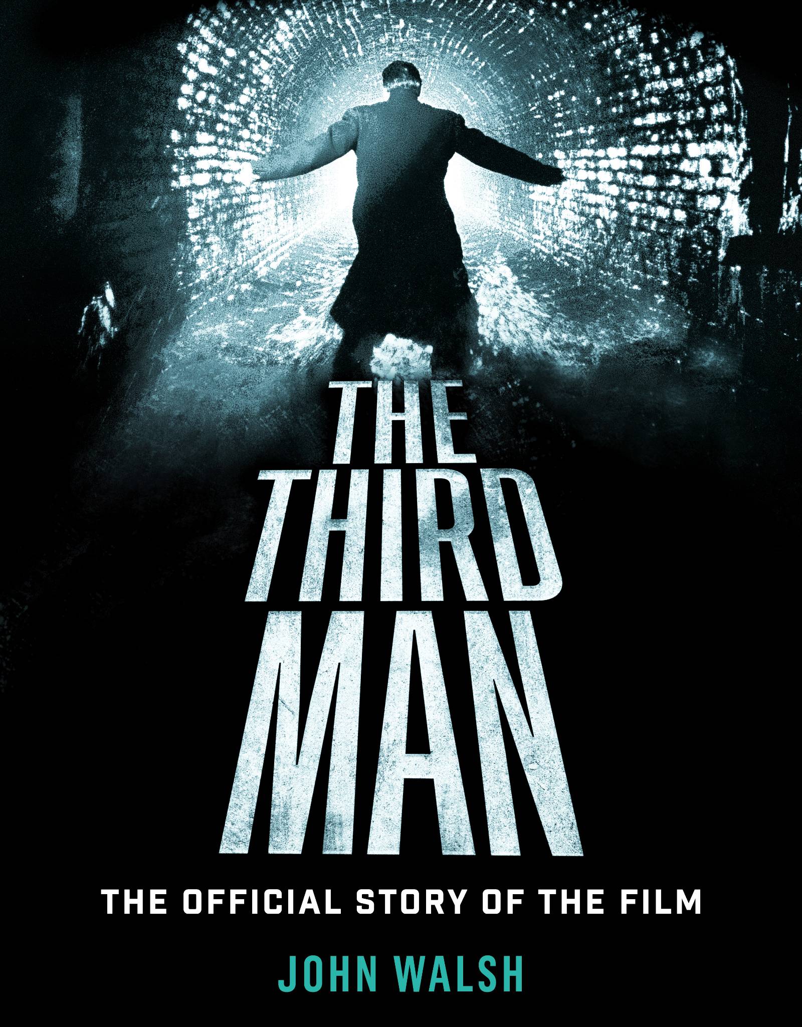 Go Behind-the-Scenes of Carol Reed’s The Third Man in Exclusive Photos ...