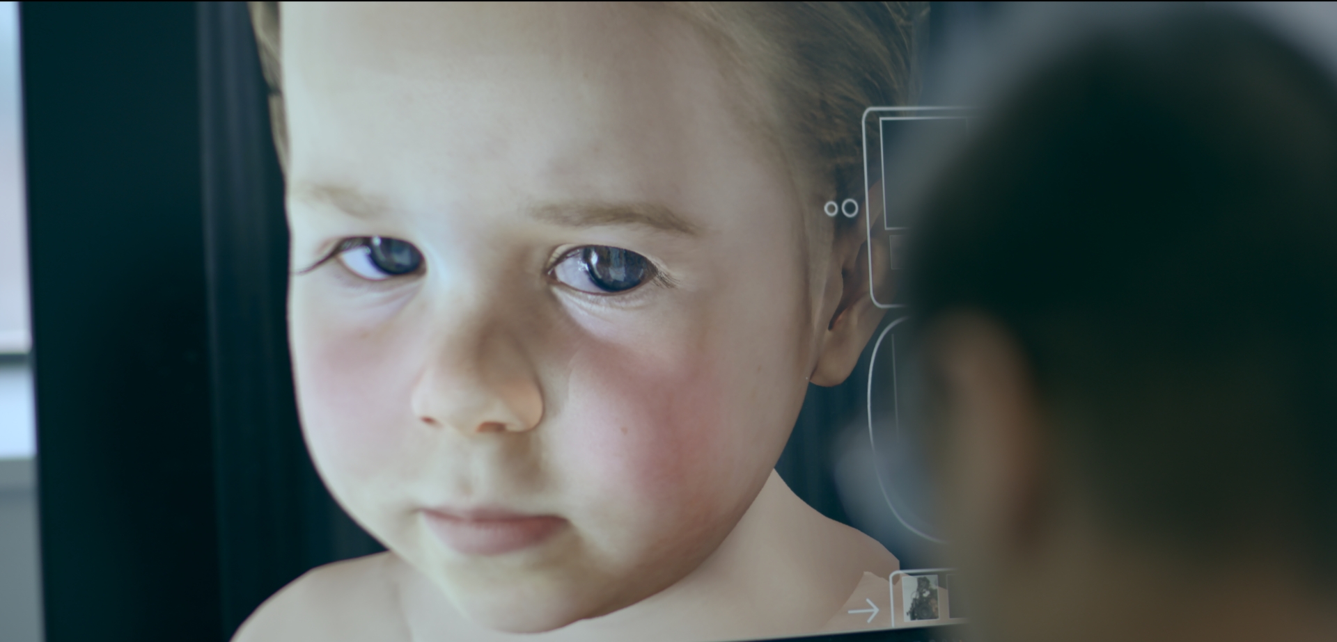 AI Technology Resurrects Life After Death in Exclusive Trailer for Eternal You