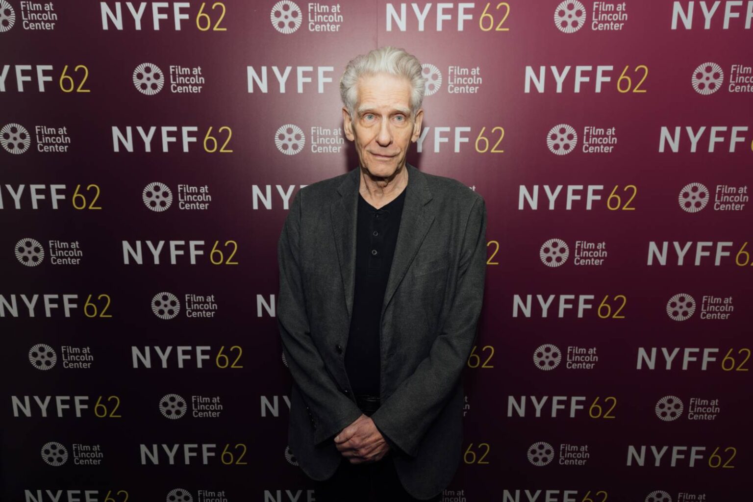 David Cronenberg Finds Connection After Death in New Trailer for The Shrouds