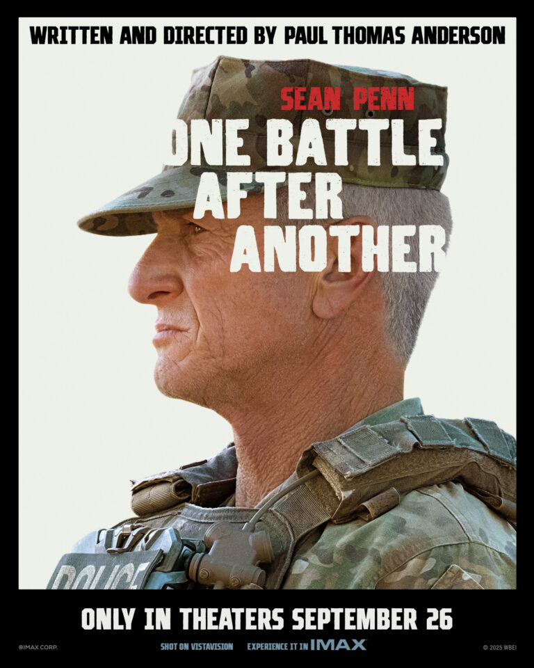 Full Trailer for Paul Thomas Anderson’s One Battle After Another Brings ...