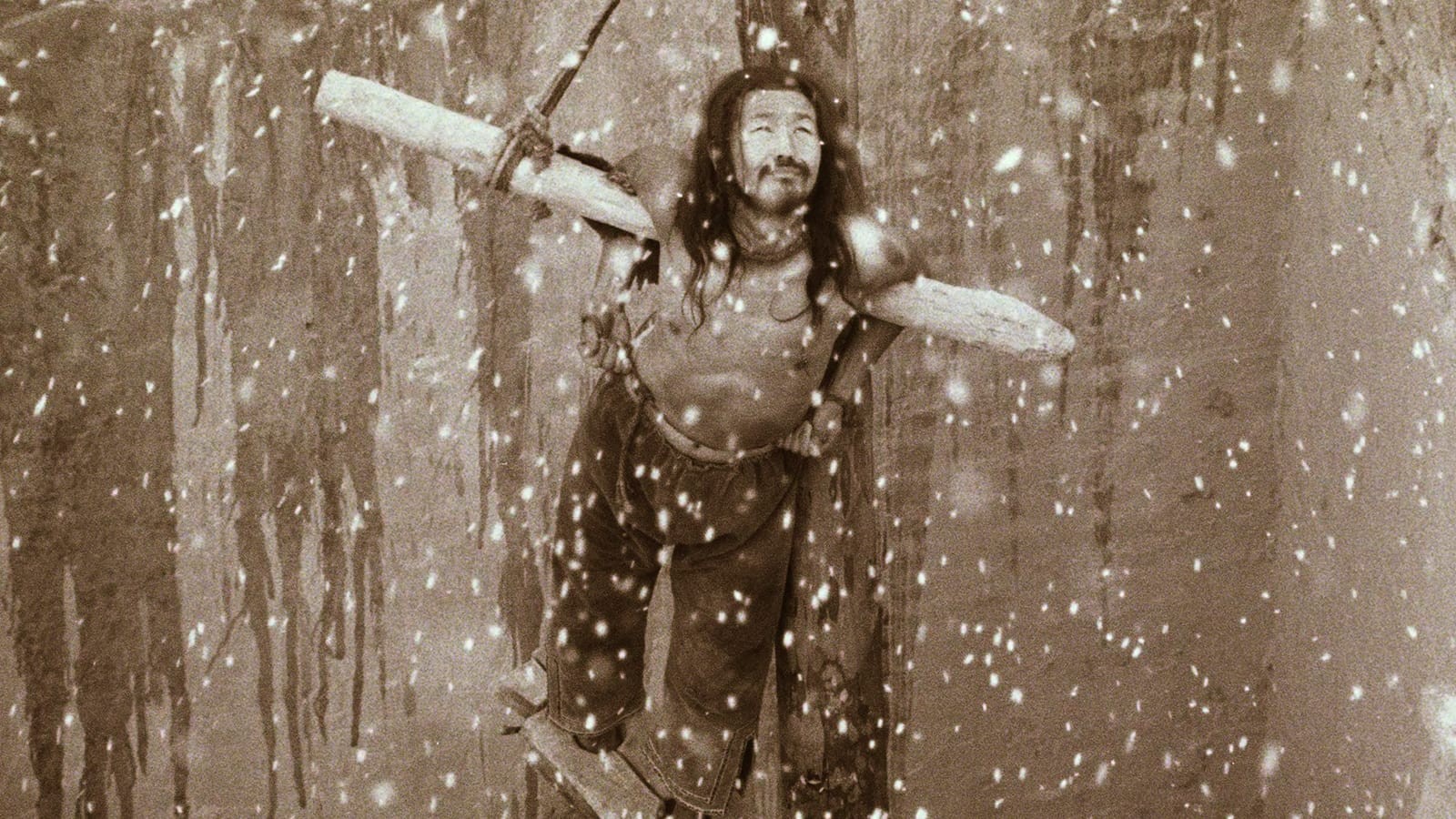 A Kazakh Epic Is Restored in Trailer for The Fall of Otrar