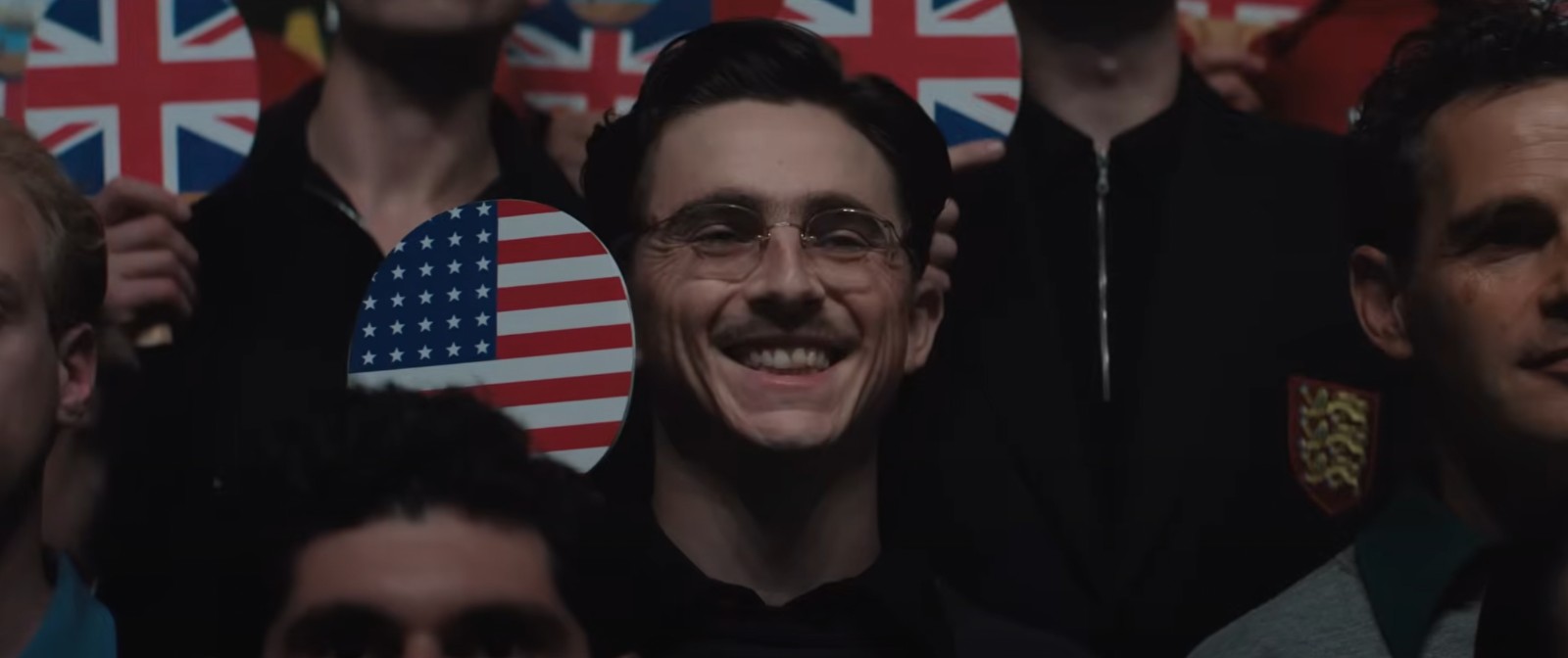 Marty Supreme Trailer: Timothée Chalamet Dreams Big in Josh Safdie’s Ping Pong Epic