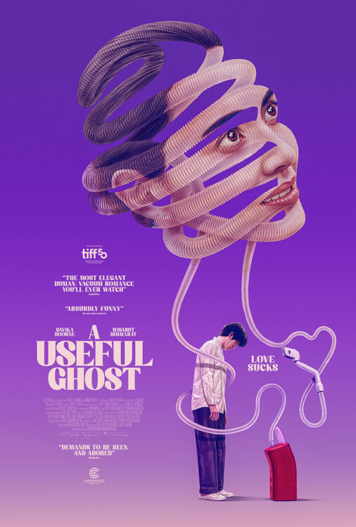 A Useful Ghost Trailer: Thailand’s Oscar Entry and Cannes Winner ...