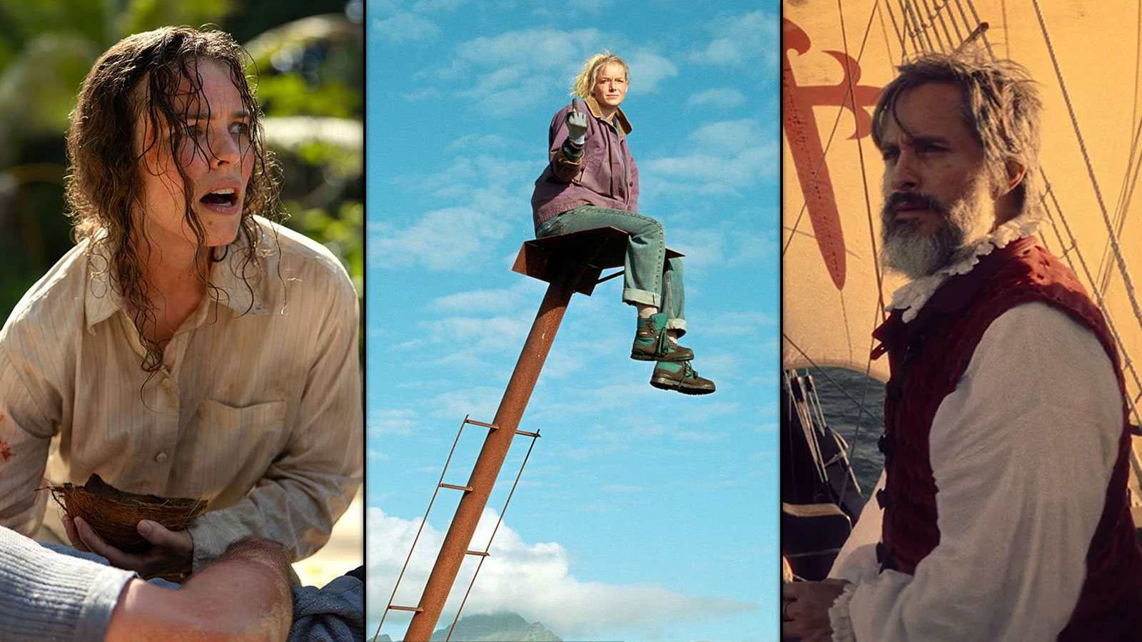 13 Films to See in January