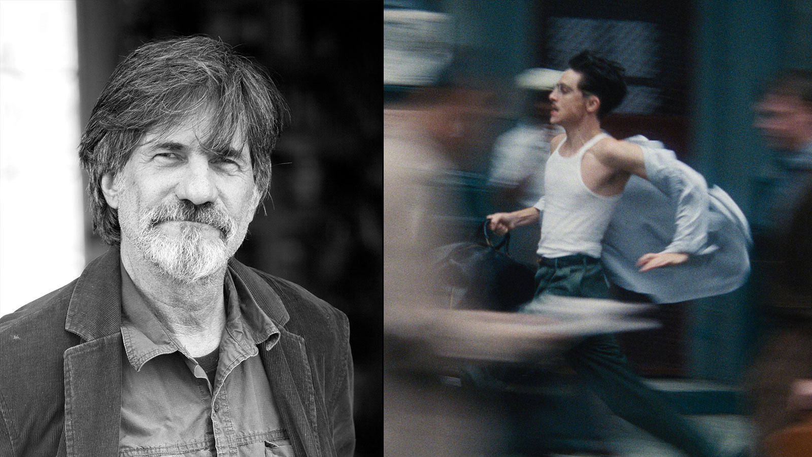 Jack Fisk on Creating an Authentic 1950s New York for Marty Supreme and ...