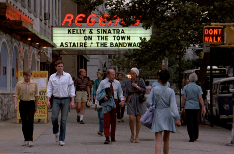 Can She Bake a Cherry Pie? - The Film Stage