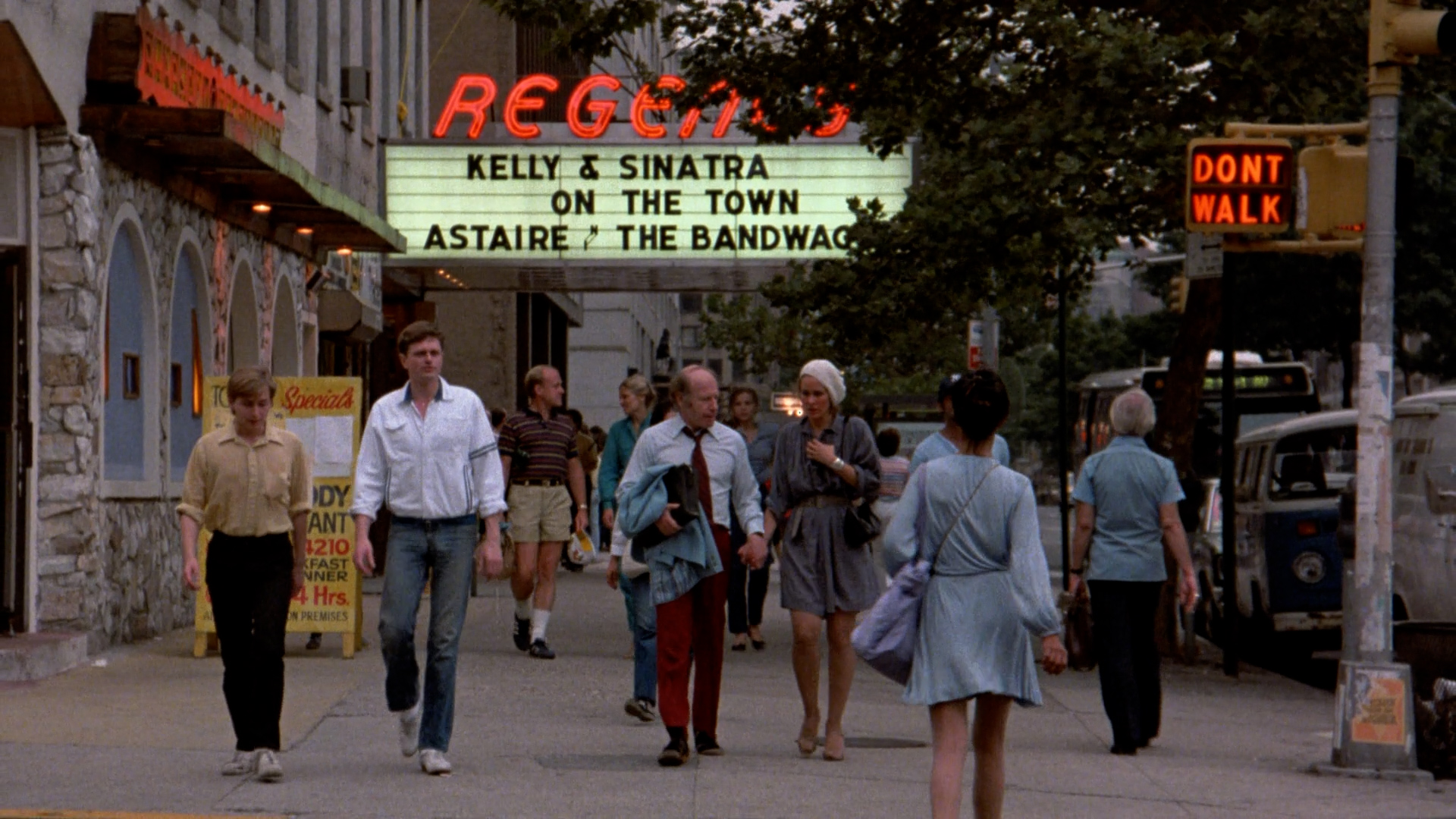 A NYC-Set Gem is Restored in Exclusive Trailer for Henry Jaglom’s Can ...