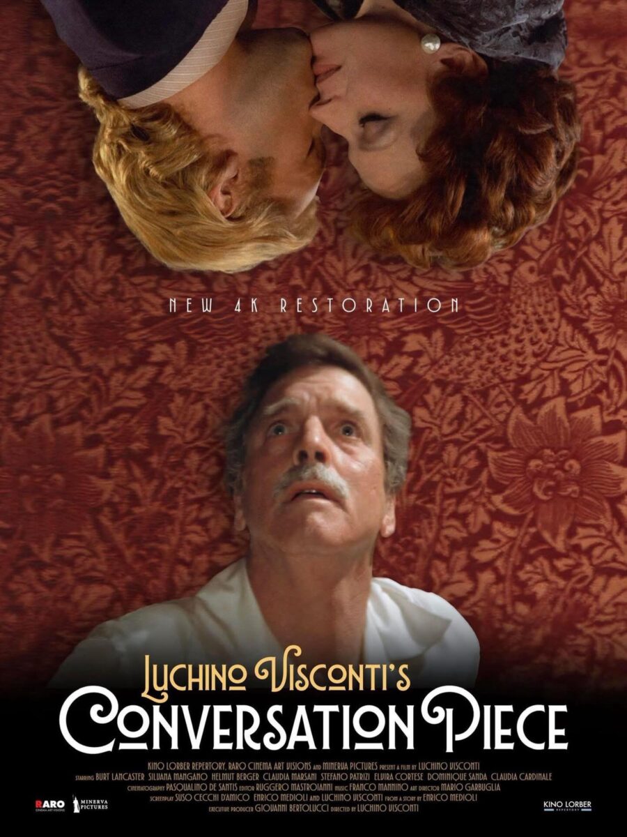 A Luchino Visconti Gem is Restored in Exclusive Trailer for ...