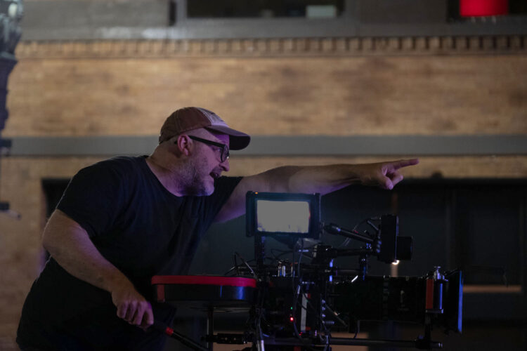 “You’re Leaning Into the Ugliness”: Michael Bauman on Shooting One ...