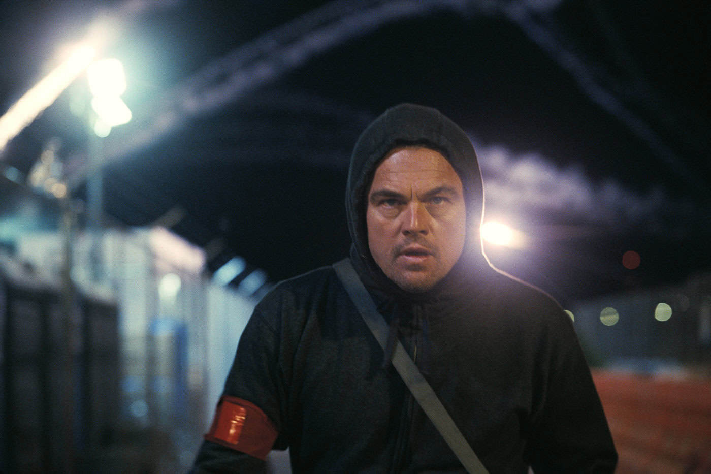 One Battle After Another Production Designer Florencia Martin on ...