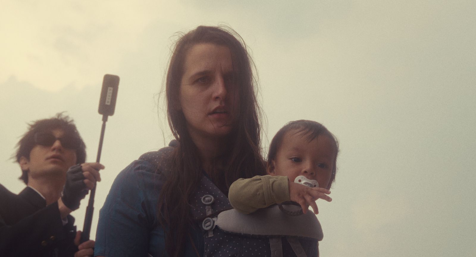 Exclusive Trailer for Removal of the Eye Finds Artemis Shaw and ...