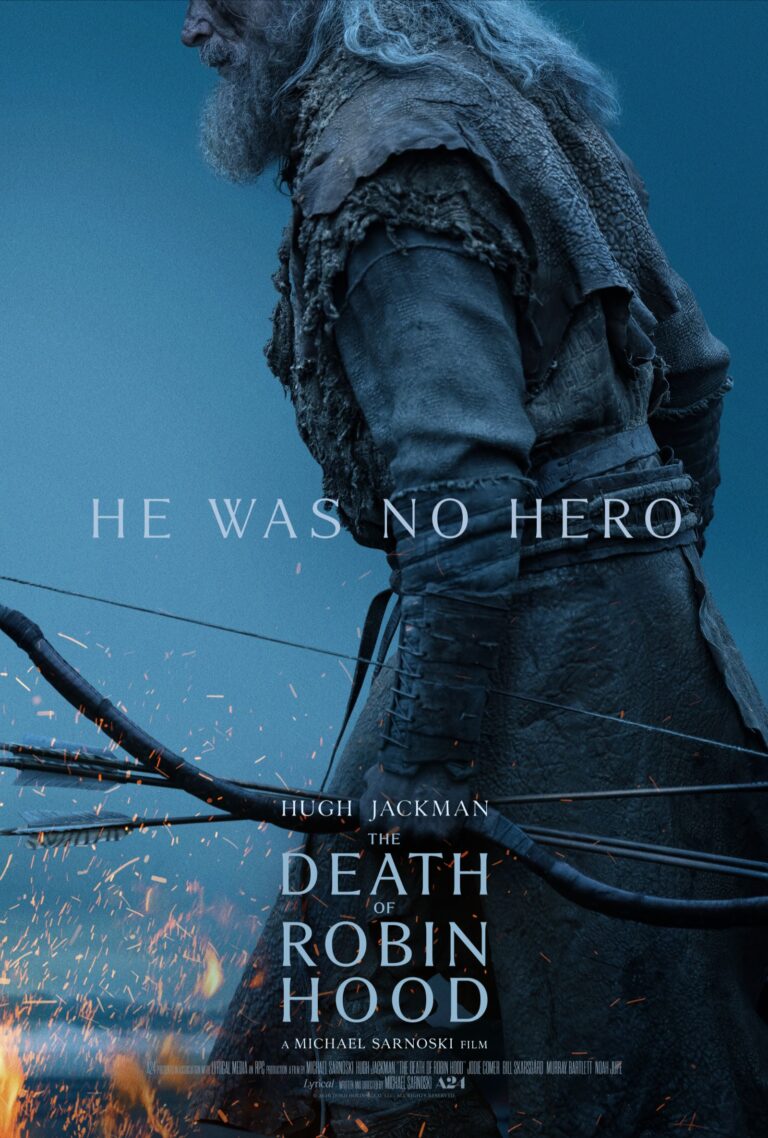 The Death of Robin Hood Trailer: Hugh Jackman Seeks Salvation