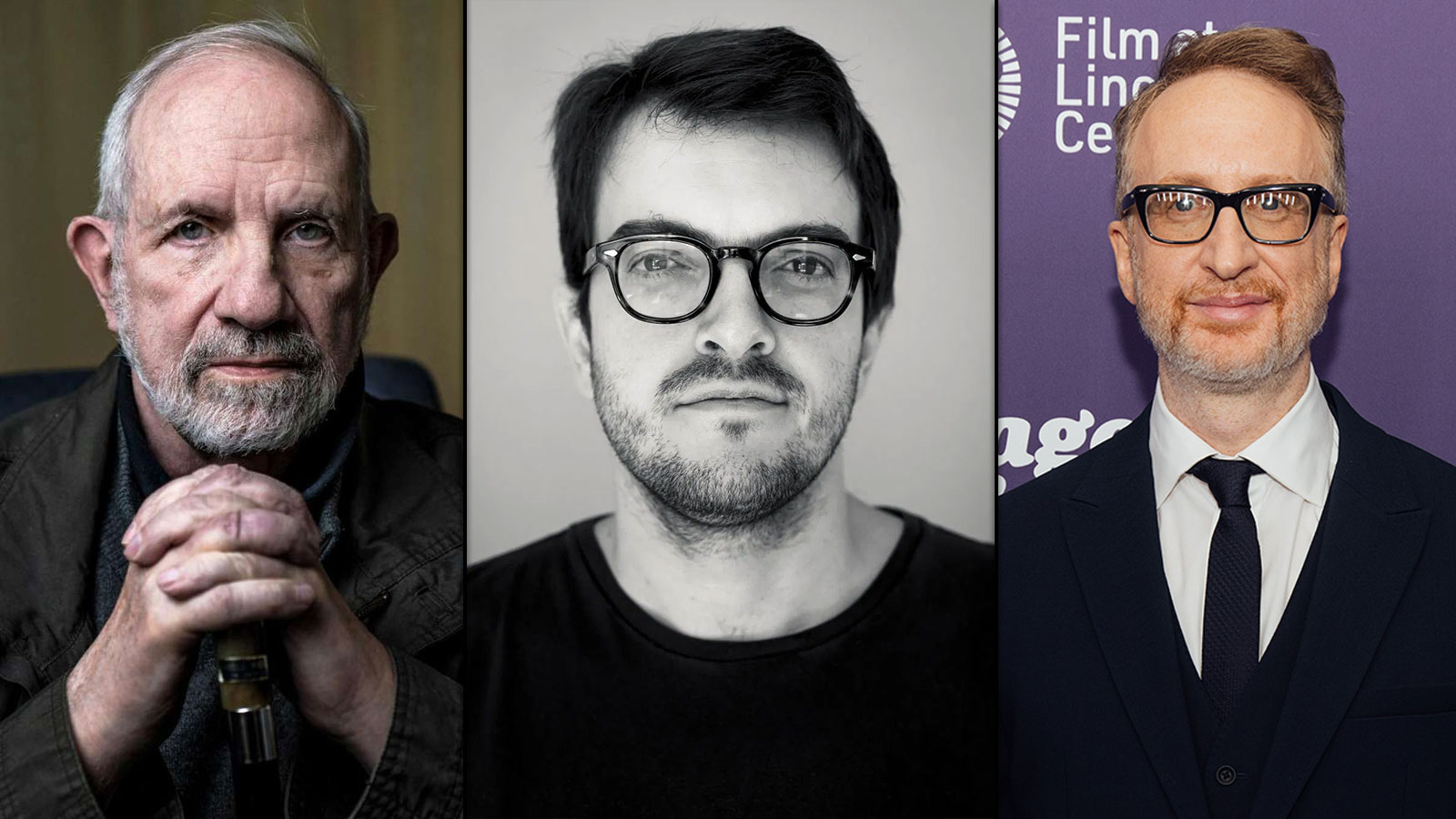 Rodrigo Teixeira - The Film Stage