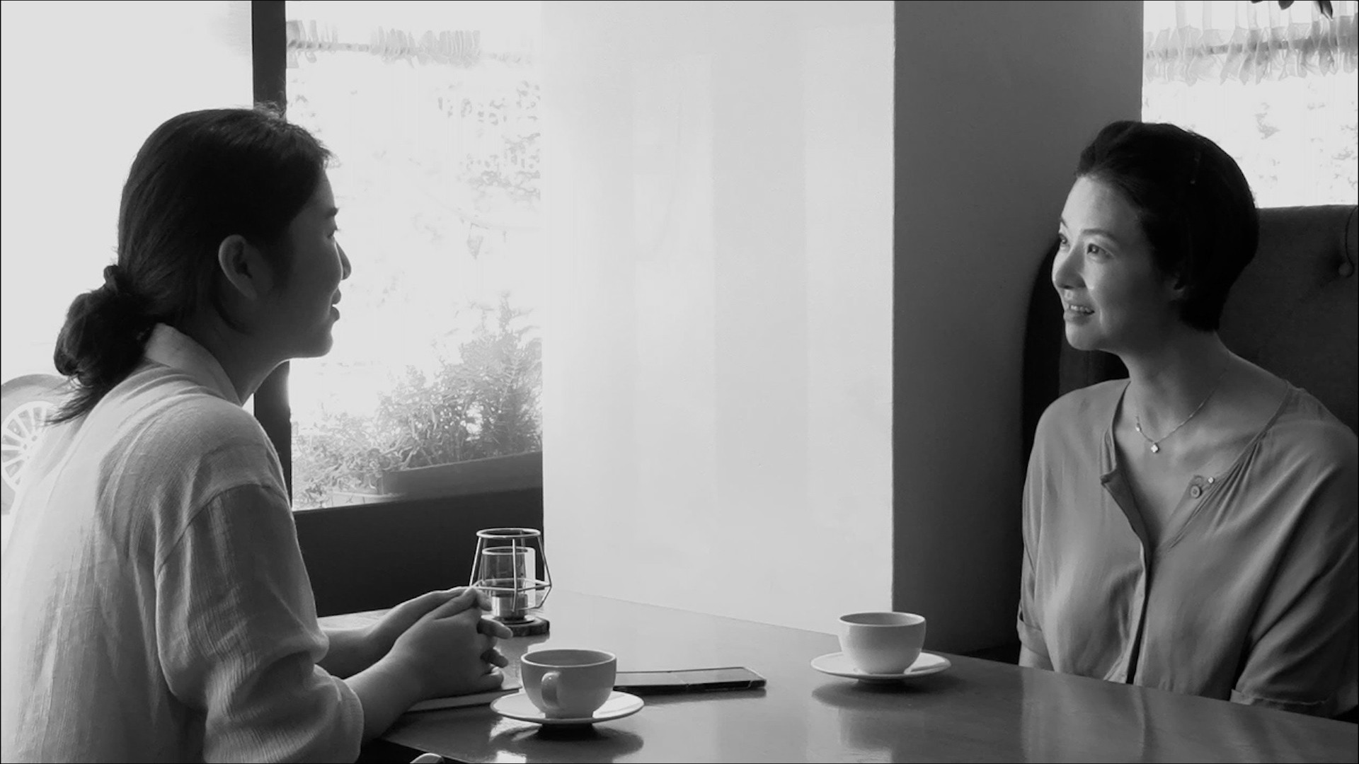 A New Film by Hong Sangsoo and More Will Premiere at Berlinale 2026