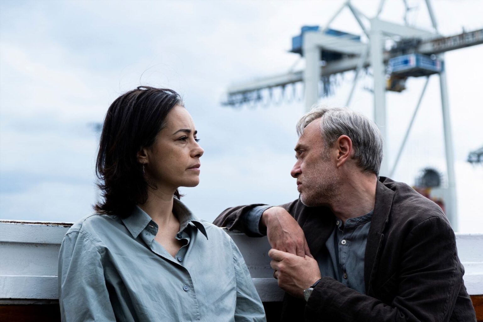 Berlinale 2026 Competition Lineup Includes Angela Shanelec, Alain Gomis ...