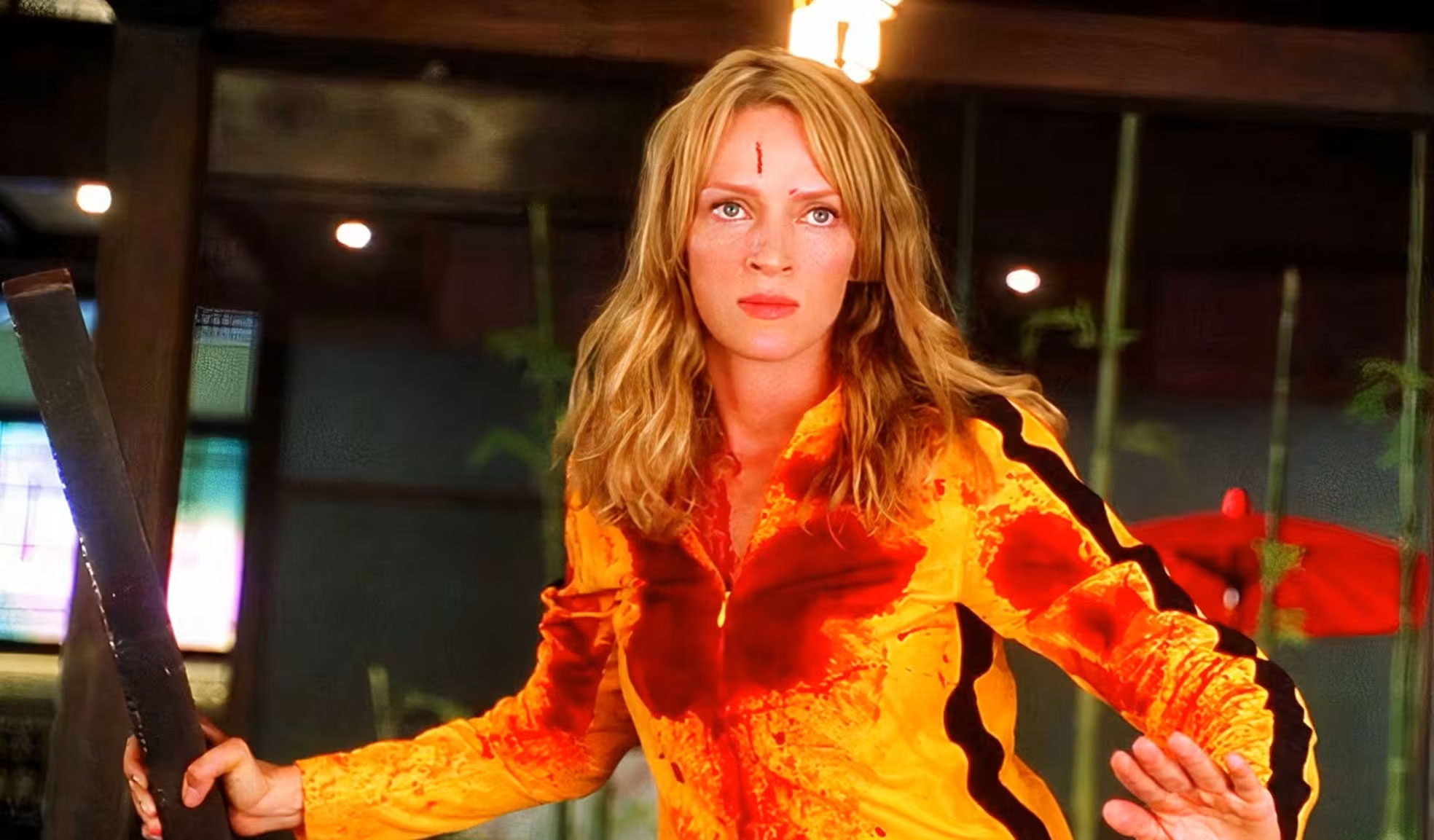 New to Streaming: Kill Bill: The Whole Bloody Affair, No Other Choice ...