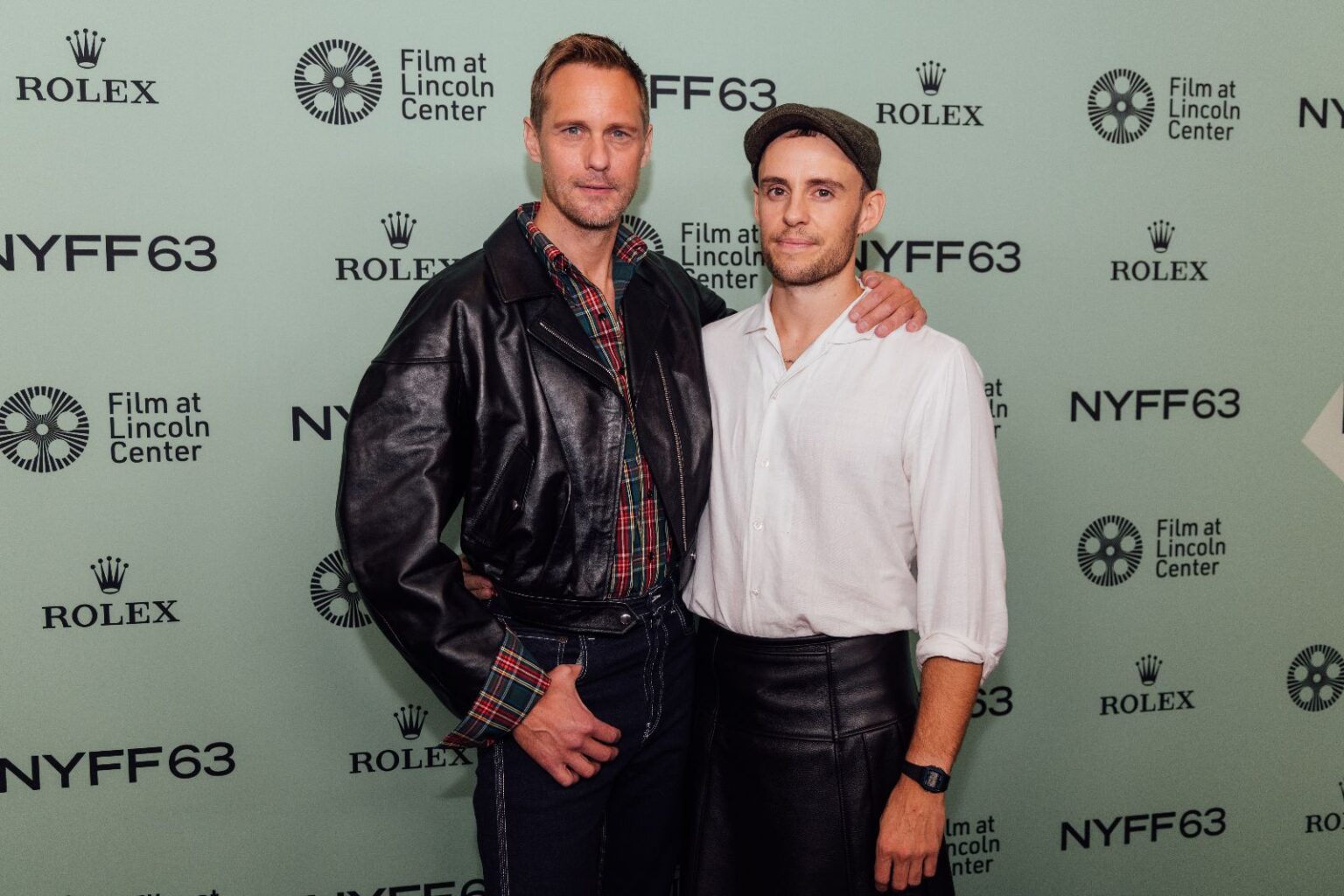 Pillion Director Harry Lighton on Portraying Realistic Sex and ...