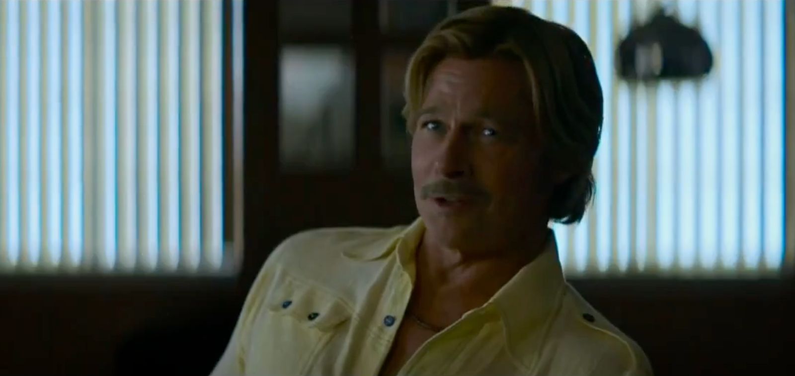 David Fincher’s The Adventures of Cliff Booth Sets Global IMAX Release ...