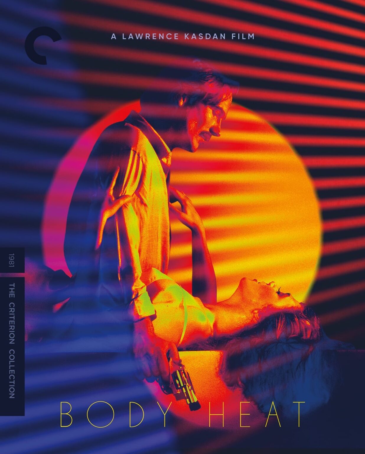 The Criterion Collection’s May Lineup Includes Akira Kurosawa, Bob ...