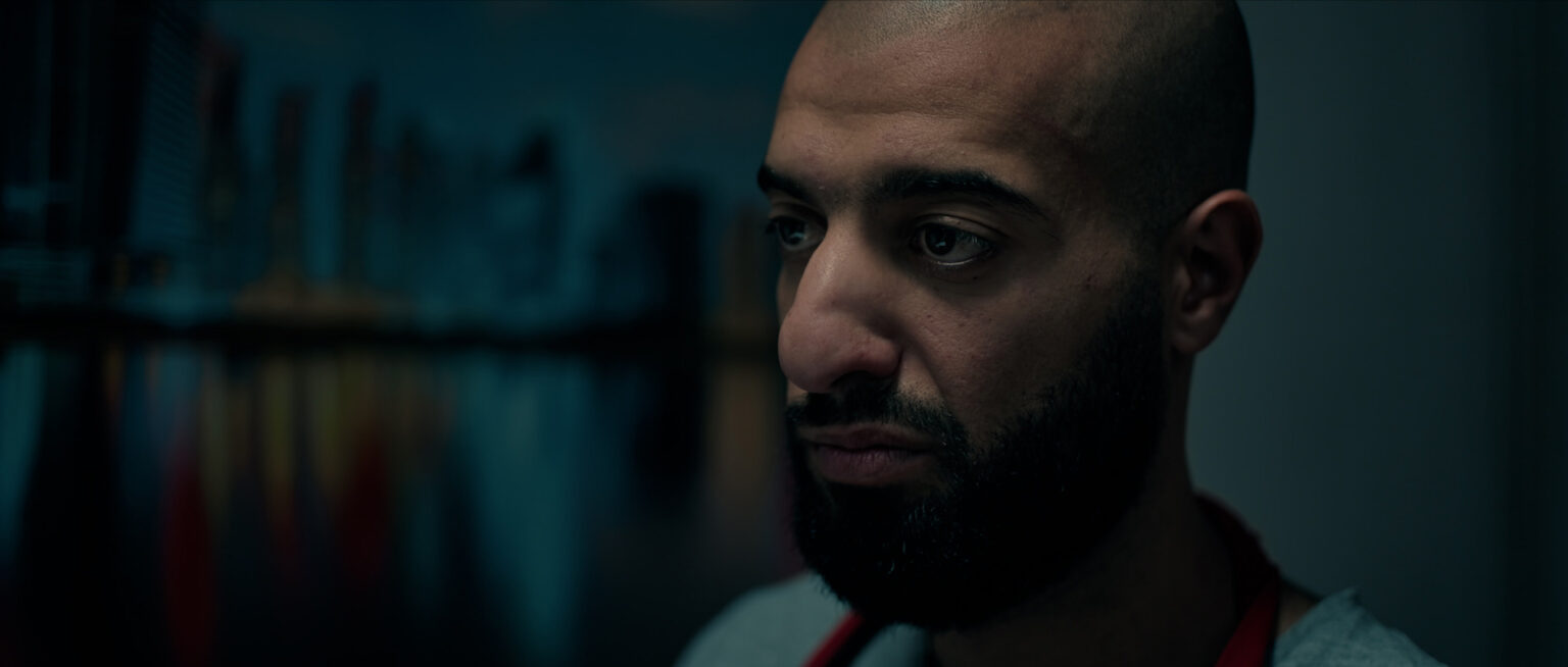 The 2026 Oscar-Nominated Live Action Short Films, Reviewed