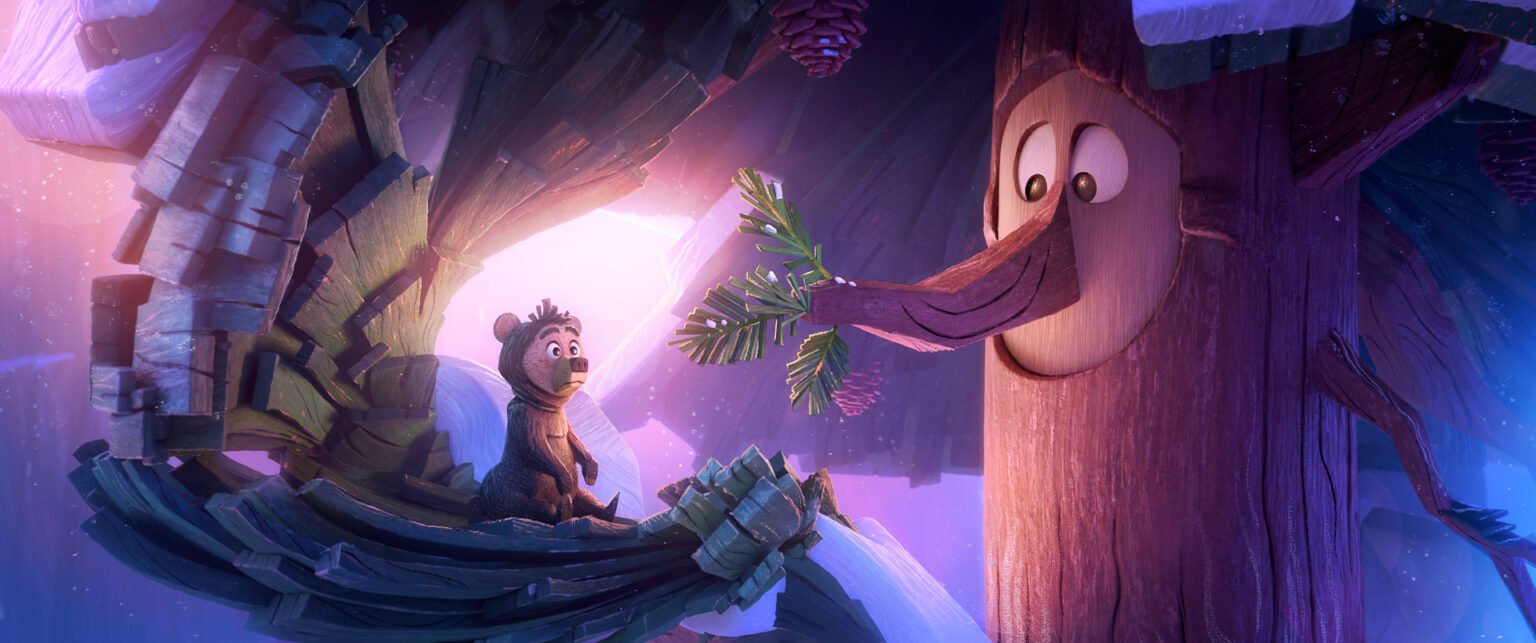 The 2026 Oscar-Nominated Animated Short Films, Reviewed