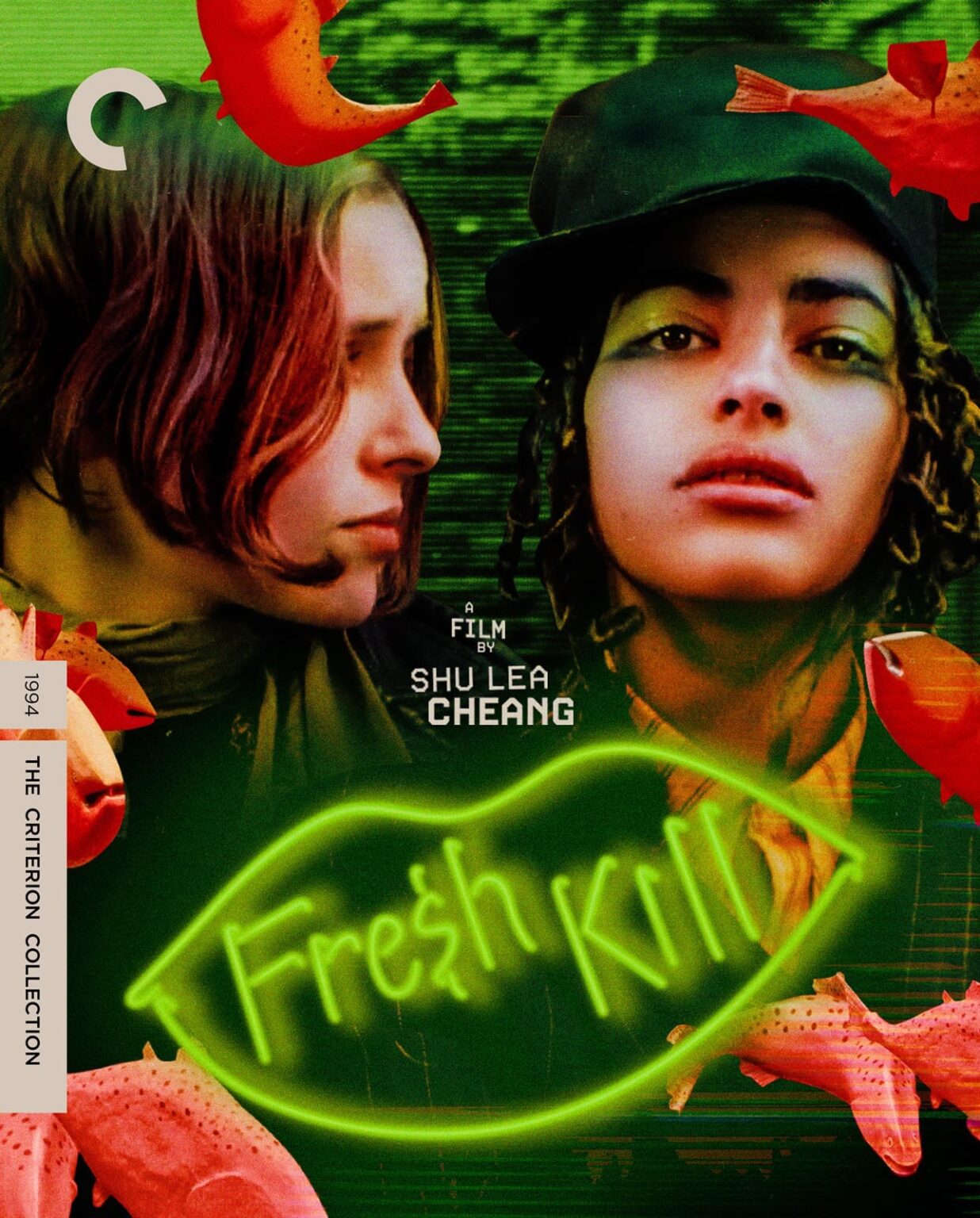 The Criterion Collection’s May Lineup Includes Akira Kurosawa, Bob ...
