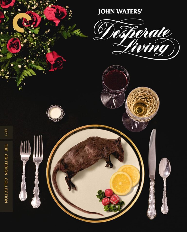 The Criterion Collection’s June Lineup Features John Waters, Jafar ...