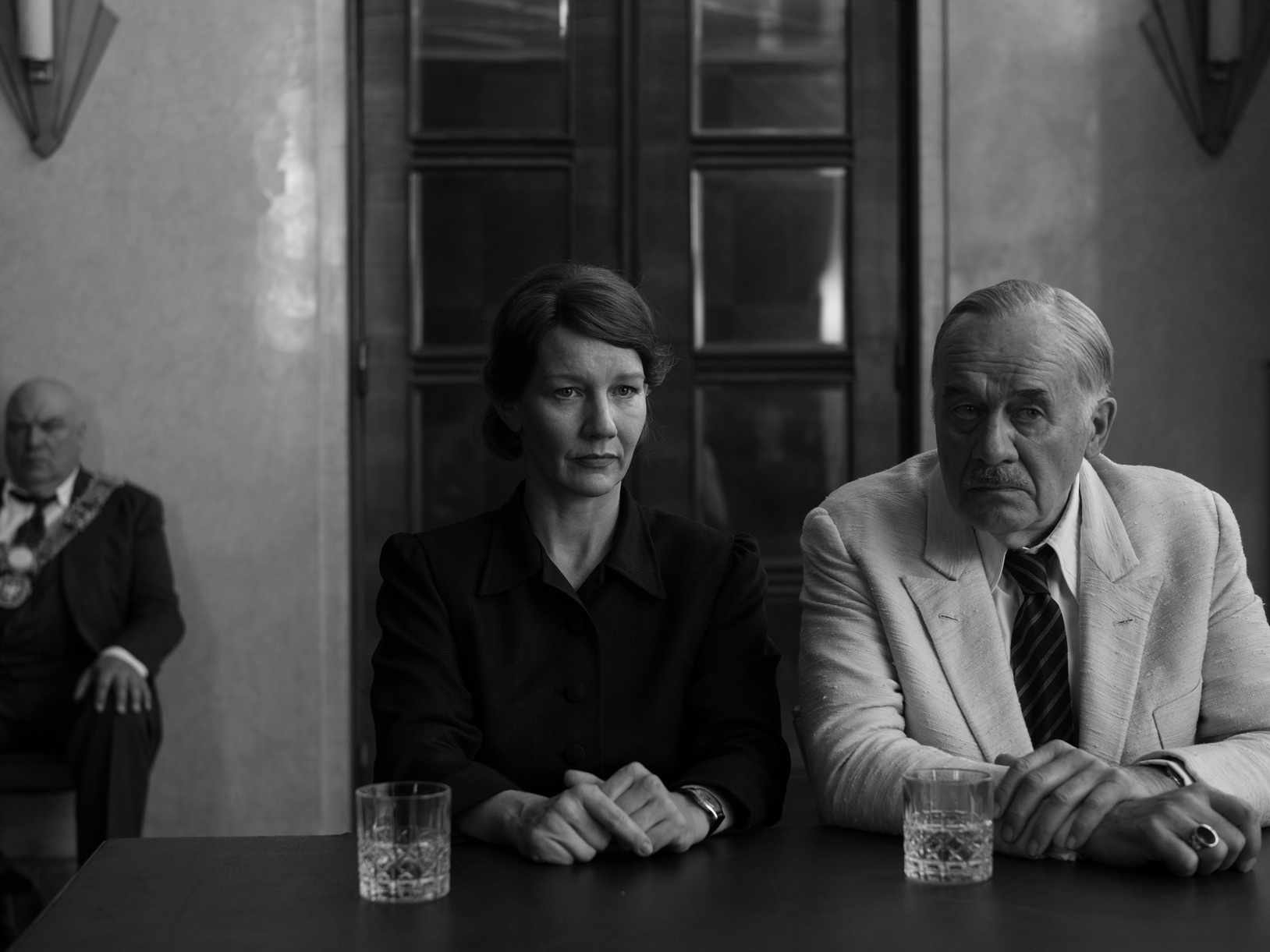Fatherland Trailer: Paweł Pawlikowski’s Cannes Winner Arrives This Fall