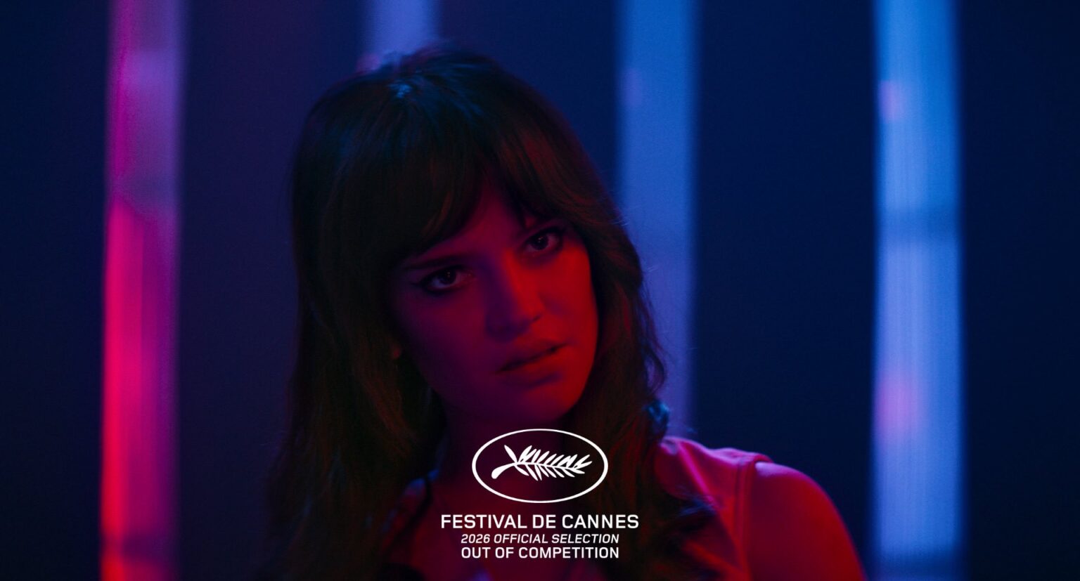 Cannes Film Festival Unveils 2026 Lineup