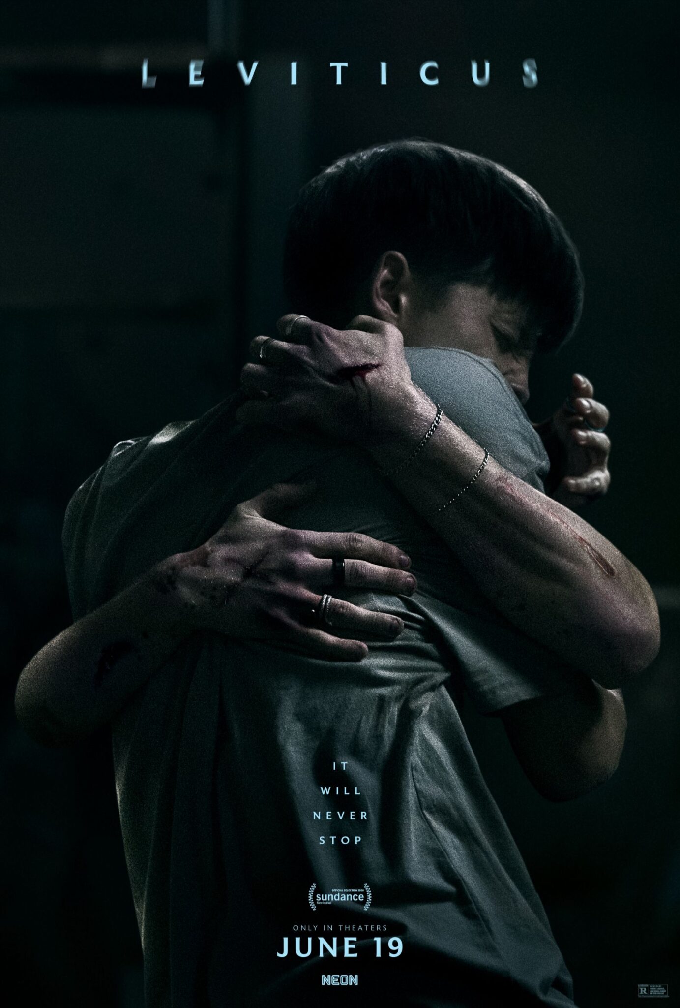 Leviticus Trailer: Your Heart’s Desires Turn Terrifying in Acclaimed ...