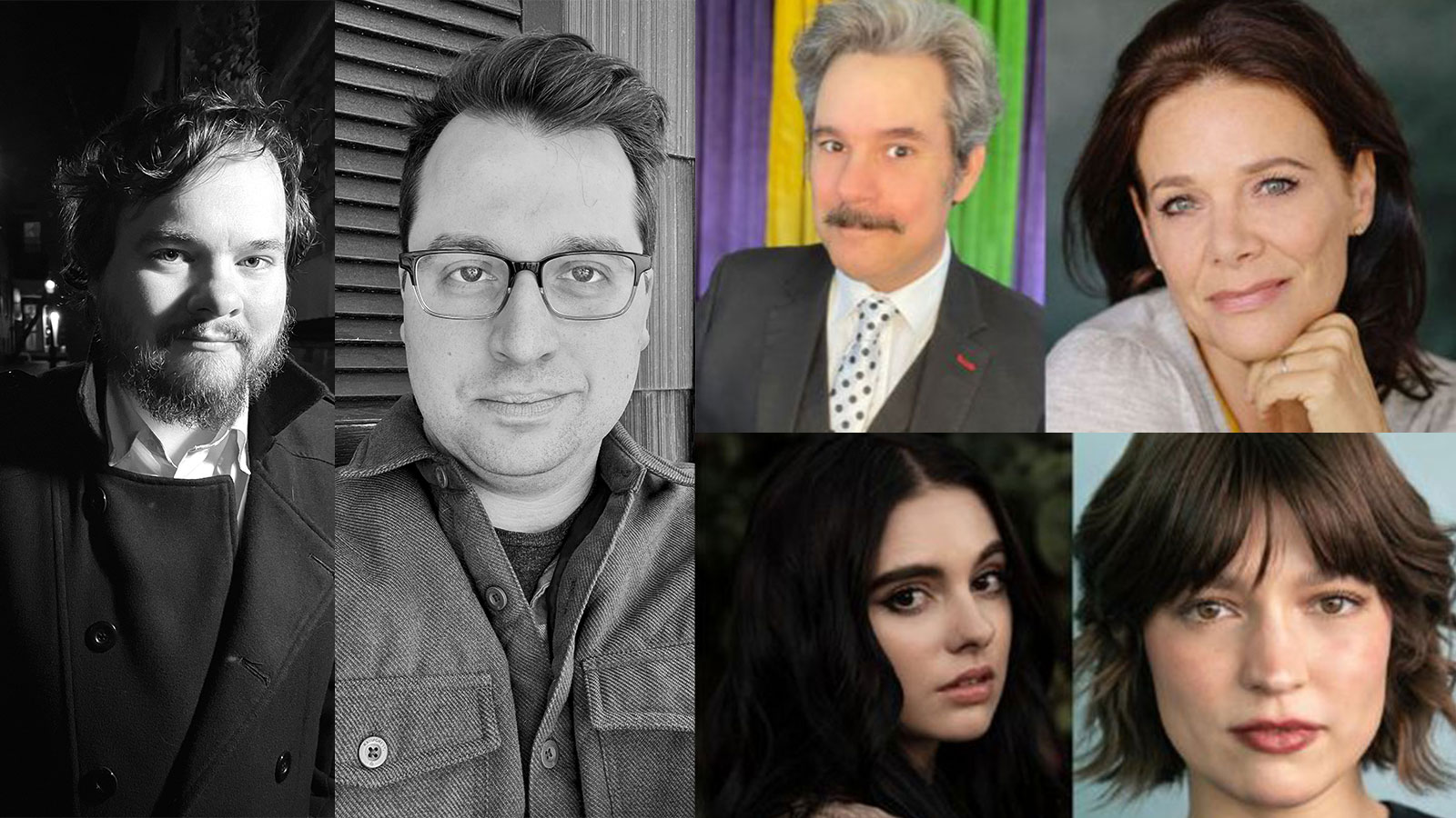 Scout Tafoya and Tucker Johnson’s Stubborn Beast Begins Production