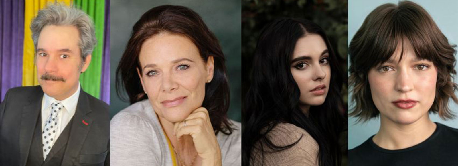 Scout Tafoya and Tucker Johnson’s Stubborn Beast Begins Production