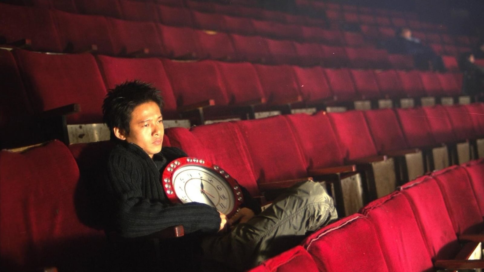 NYC Weekend Watch: Tsai Ming-liang, Ken Jacobs, Gender Transgression & More