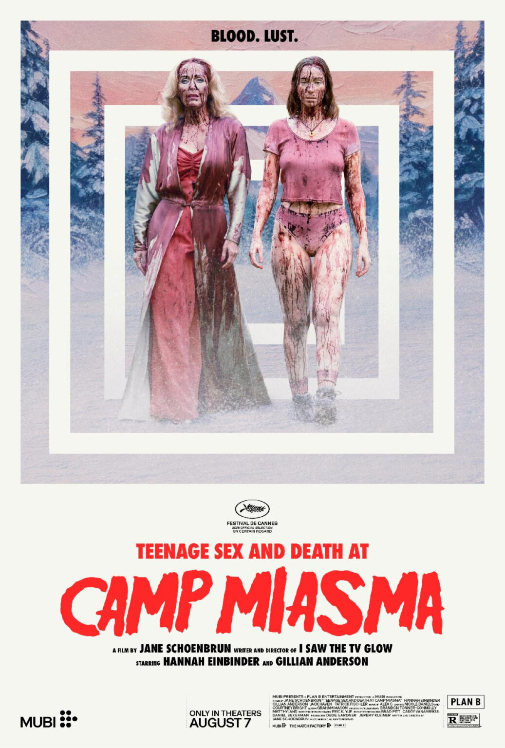 New Trailer for Jane Schoenbrun’s Teenage Sex and Death at Camp Miasma ...