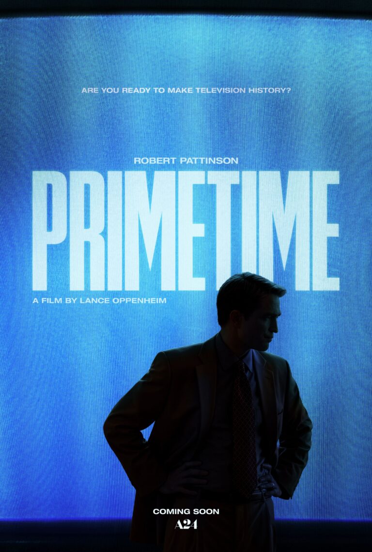 Robert Pattinson Is Chris Hansen in First Teaser for Lance Oppenheim’s ...