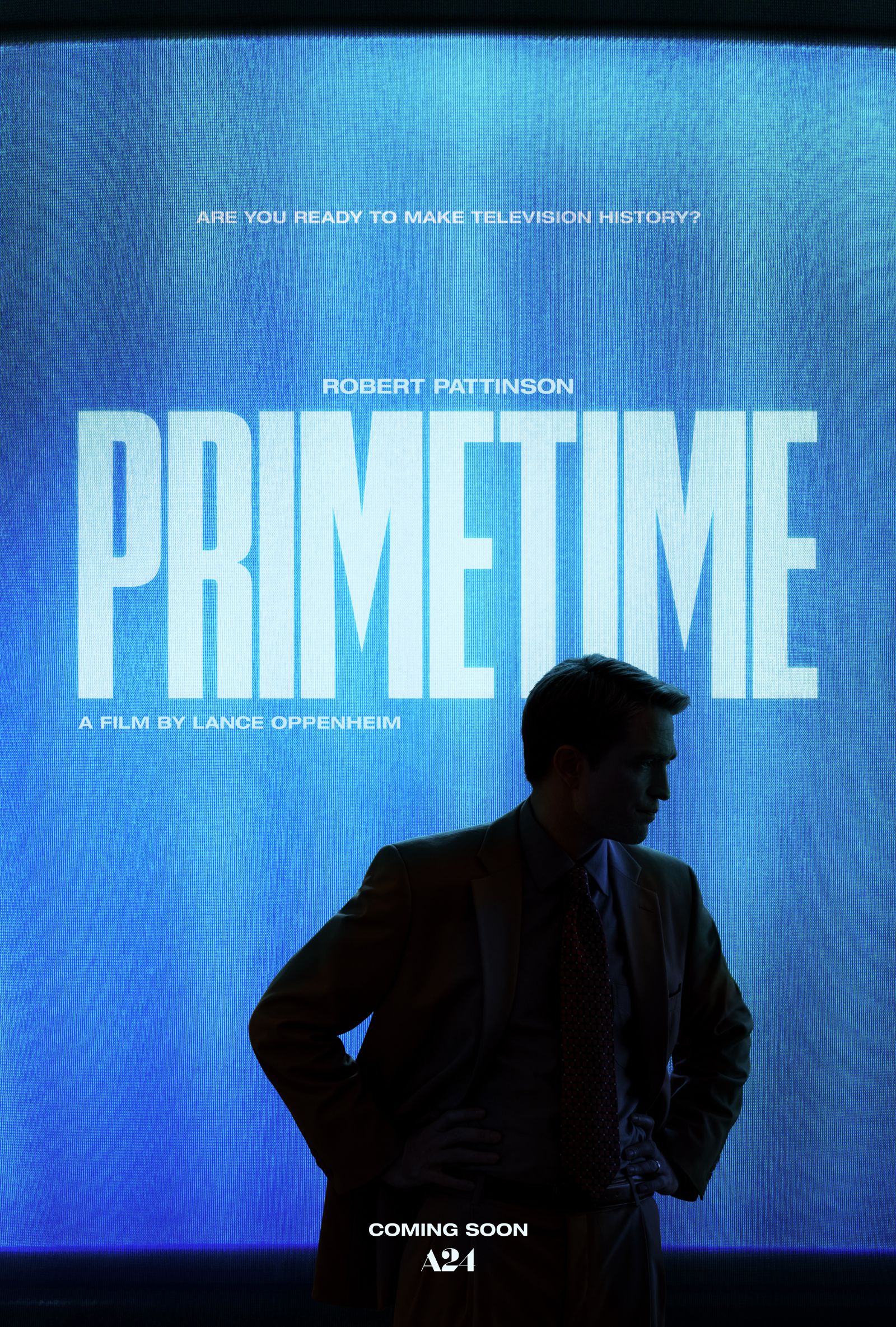 Robert Pattinson Is Chris Hansen in First Teaser for Lance Oppenheim’s ...