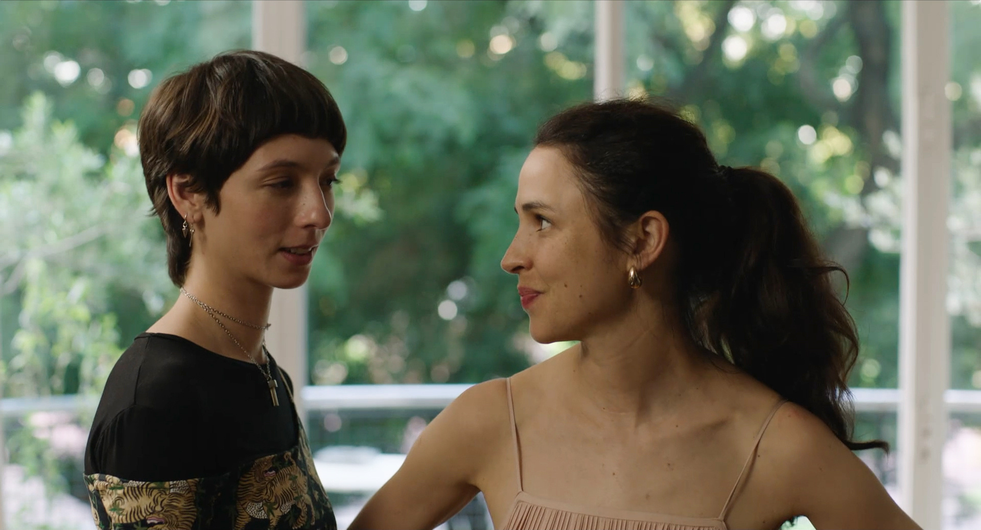 The Currents Director Milagros Mumenthaler on Sensory Filmmaking ...