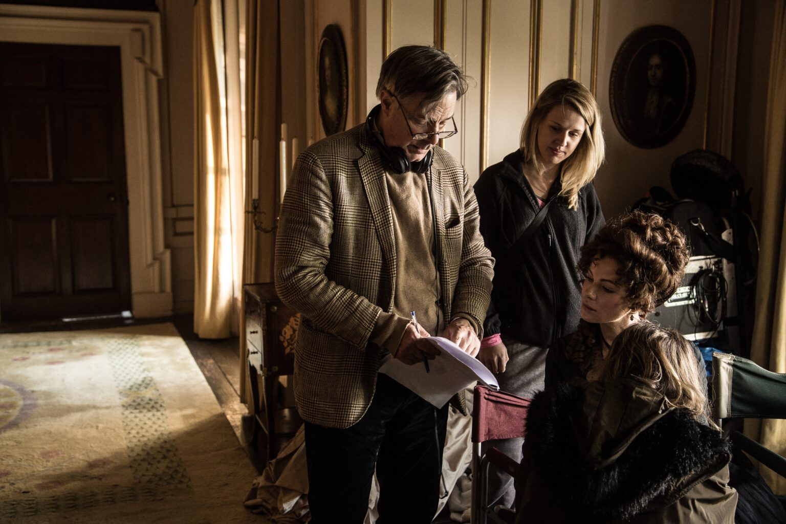 Chime Review: Kiyoshi Kurosawa’s Mid-Length Chiller Doesn’t Stay Long ...