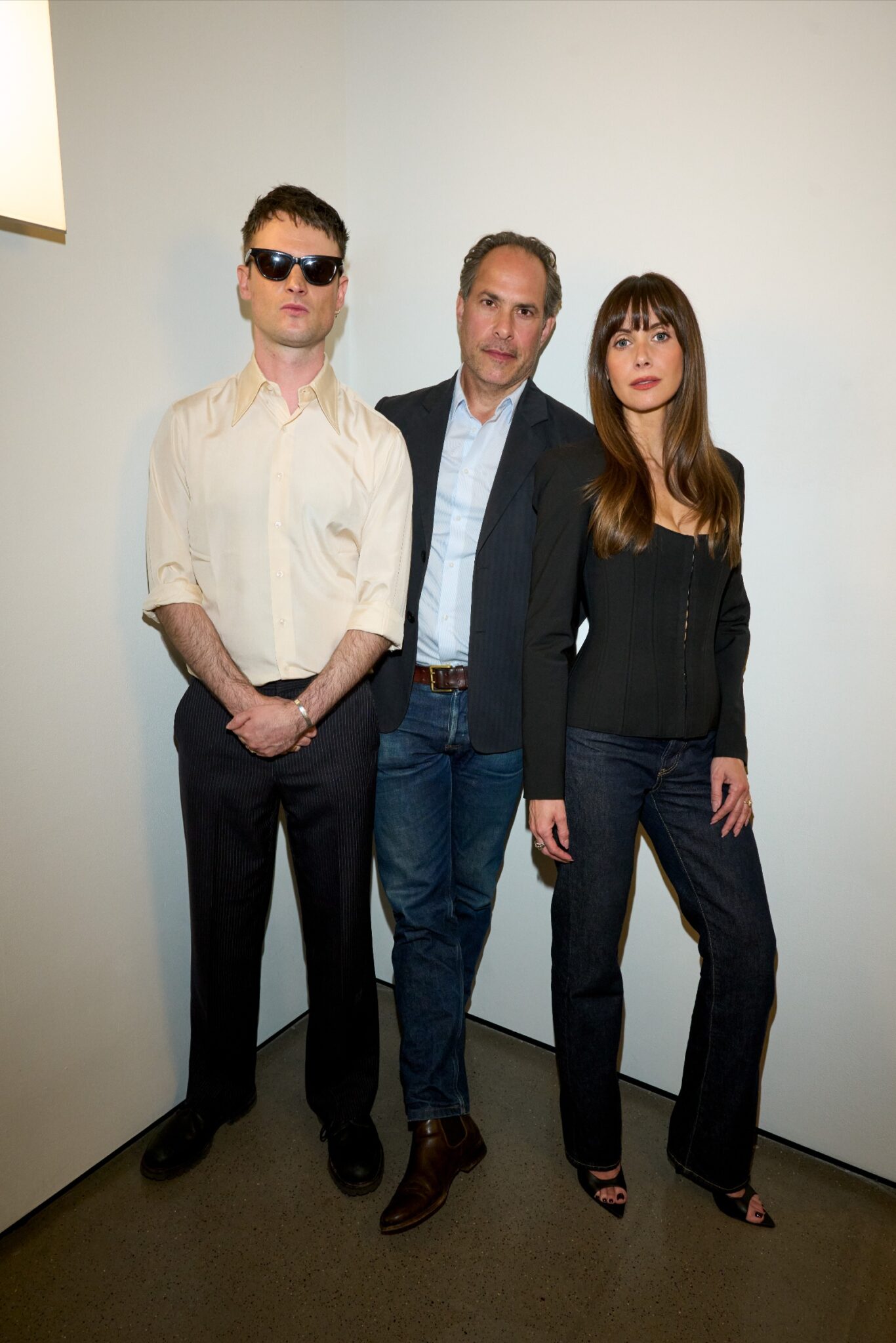The Film Stage’s 2026 Tribeca Festival Portrait Gallery
