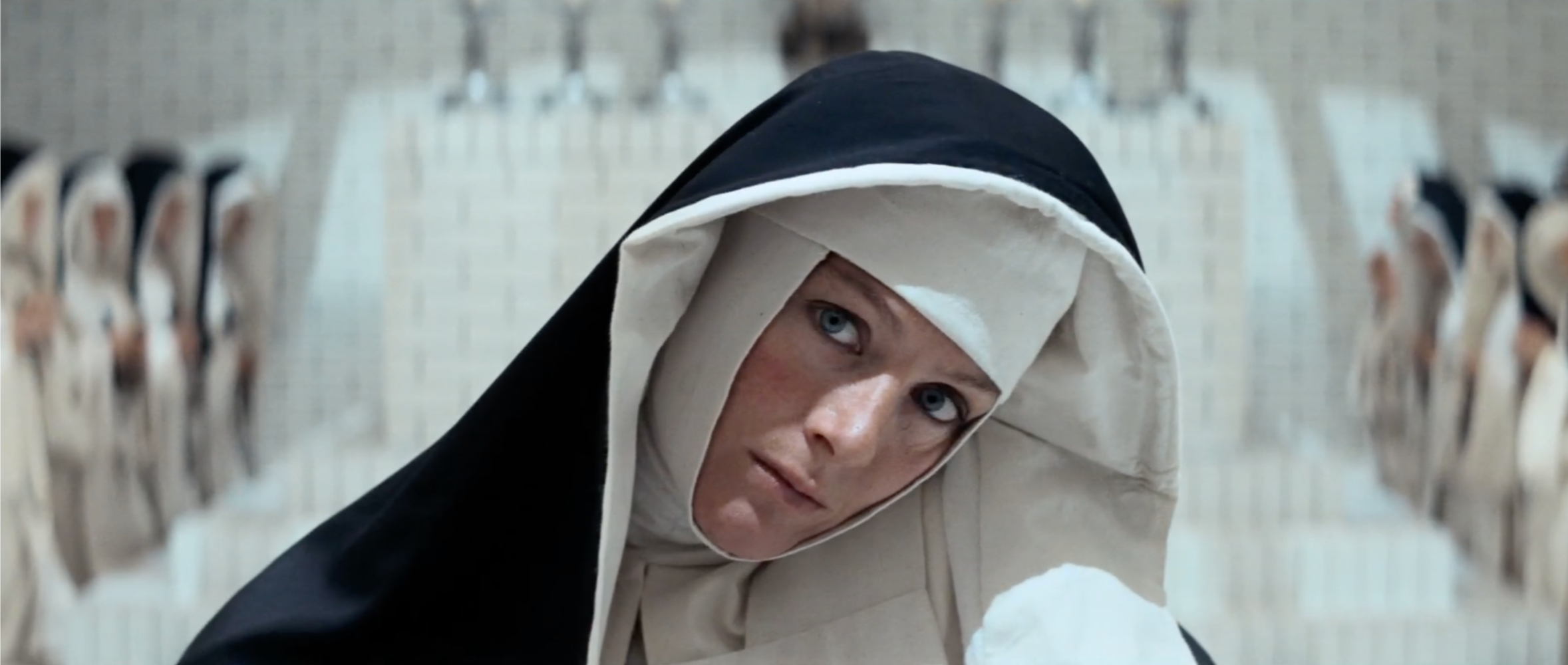 New Trailer for The Devils Brings Home Ken Russell’s Restored 1971 Classic